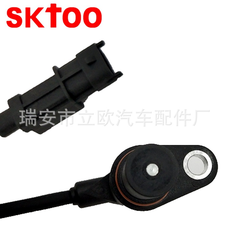 适用现代 适用起亚 汽车曲轴位置传感器 OE 39180-04000-阿里巴巴
