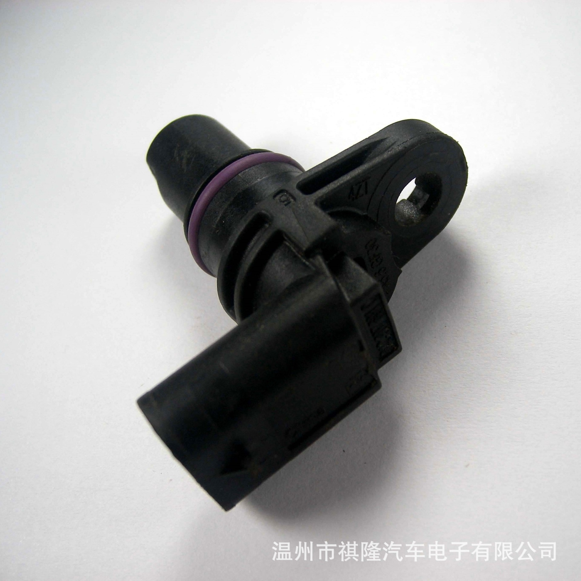 适用桑塔纳13款凸轮轴位置传感器相位传感器04C907601C汽车传感器-阿里巴巴