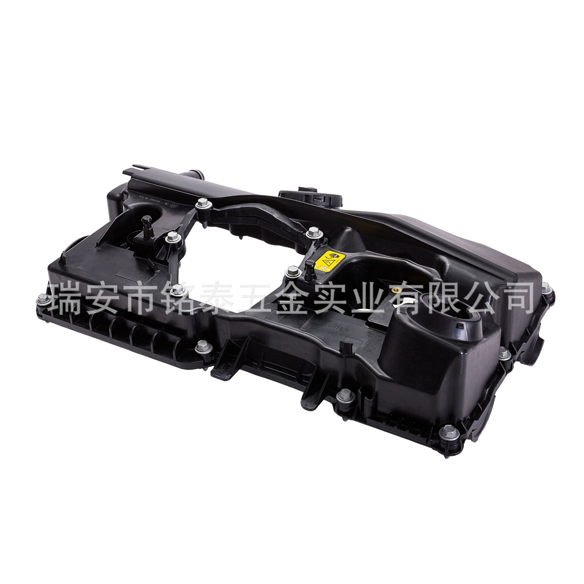 适用于宝马BMW N46 11127555212 11128645888 气门室盖 发动机盖-阿里巴巴