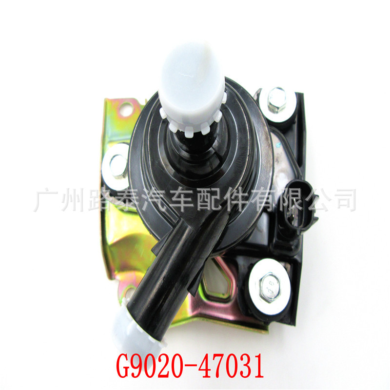 适用于丰田普瑞斯NHW20 1NZFXE电动水泵04000-32528 G9020-47031-阿里巴巴