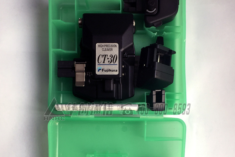 光纤切割刀CT-30 藤仓CT-30 光纤切割刀 升级版CT-50 CT-08-阿里巴巴
