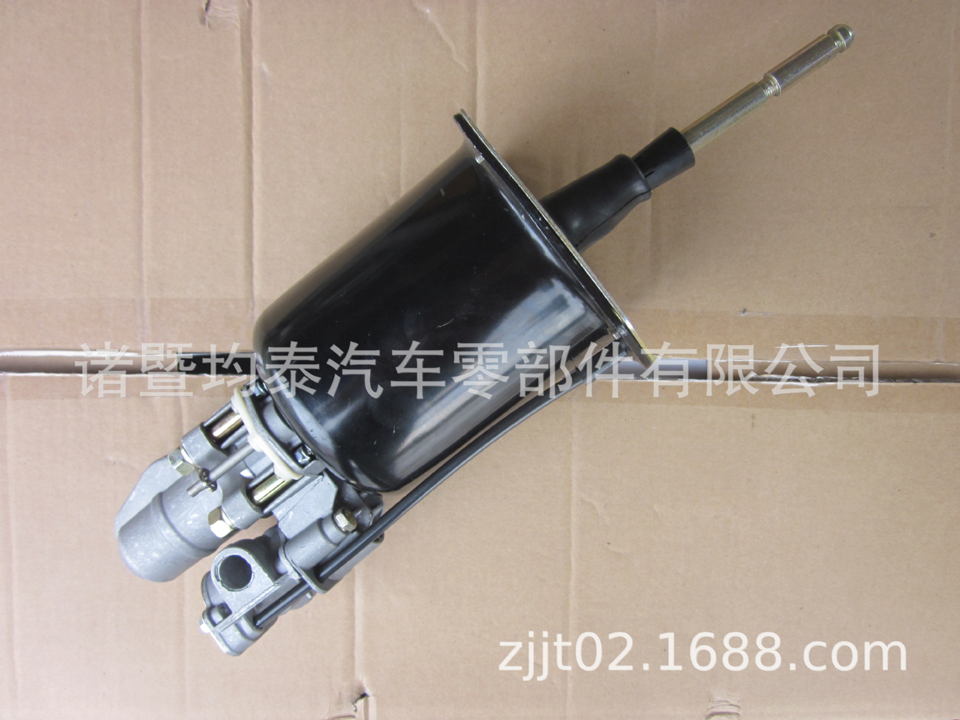 离合器助力器9700511570 欧系重卡重汽卡车客车配件零部件SMT-阿里巴巴