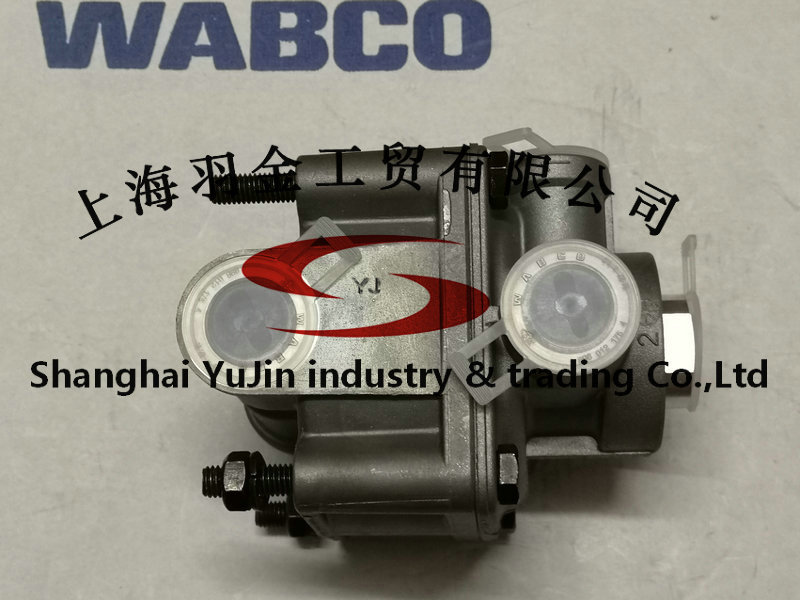 WABCO威伯科差动继动阀4730170010-阿里巴巴