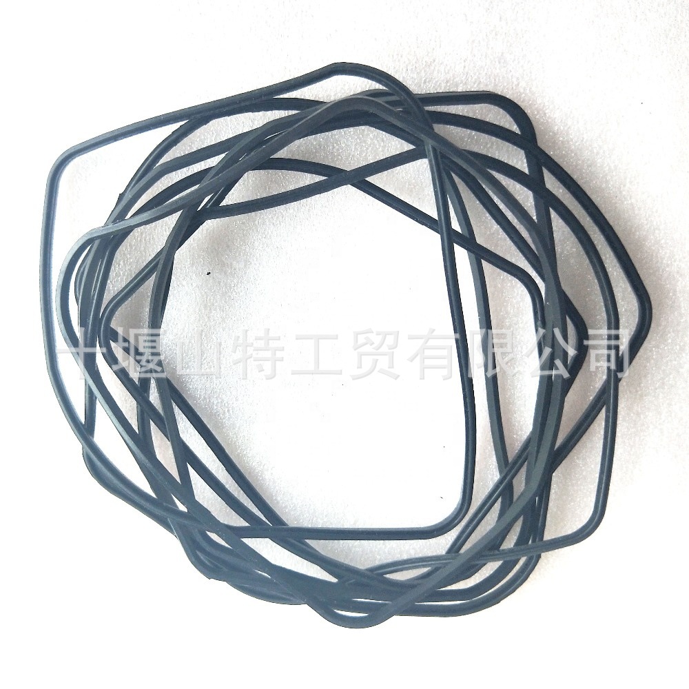 柴油机发动机配件ISX15 QSX15凸轮轴密封圈3679931-阿里巴巴