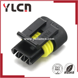 汽车防水连接器 12162182 12162185 汽车配件 DJ7033A-1.5-21-阿里巴巴