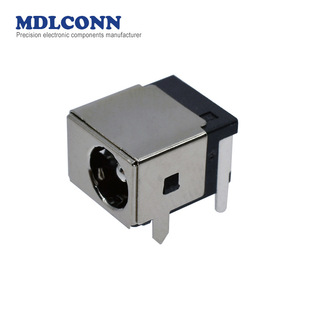 供应3A充电母座 DC插座 DC-044A 5521-阿里巴巴