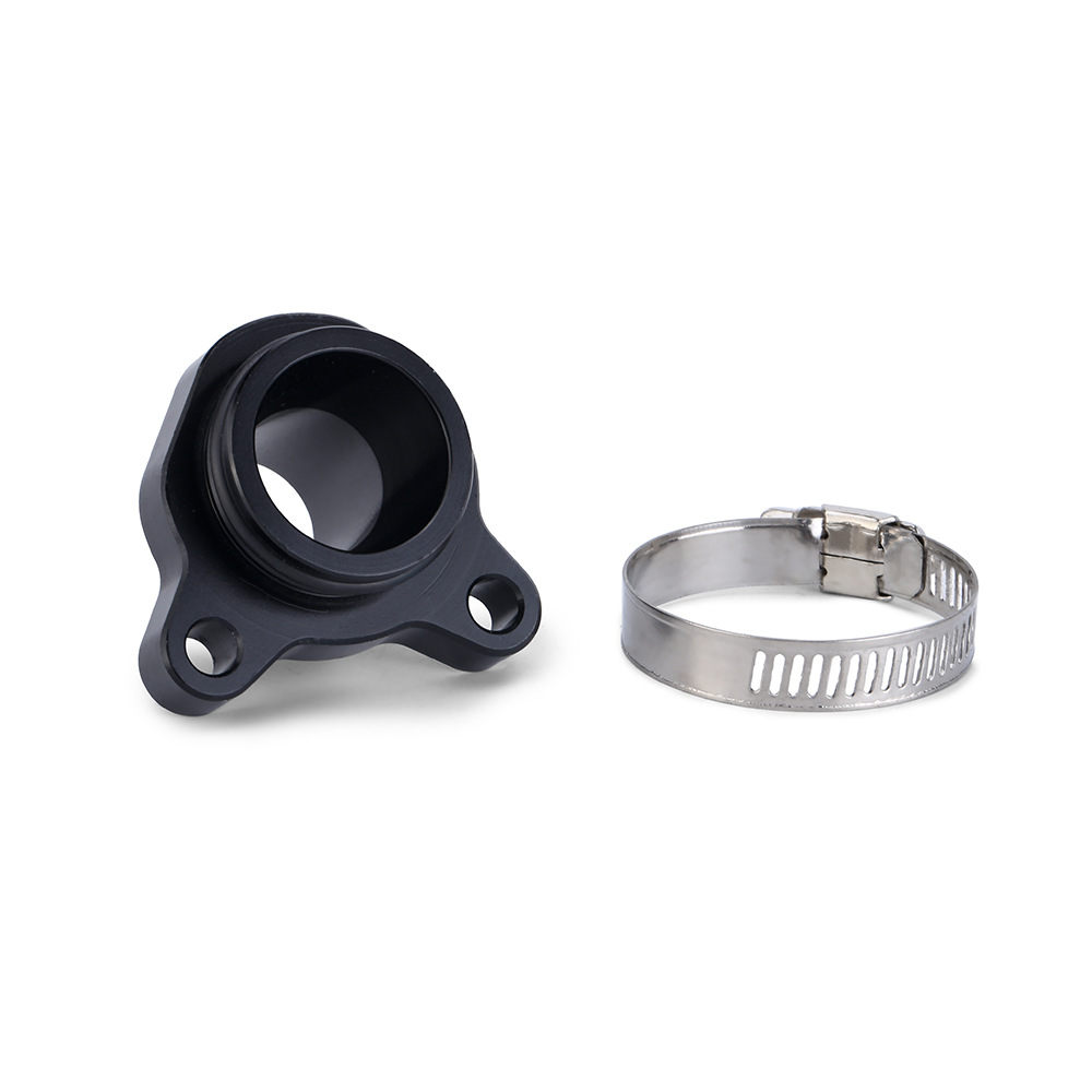 汽车改装水管配件更换适用宝马335i OE 11537541992 11537544638-阿里巴巴