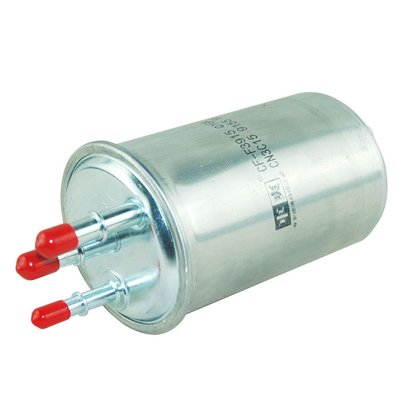 适用于江铃凯运顺达华泰物拉卡燃油滤清器CN3C159155BA代理招商-阿里巴巴