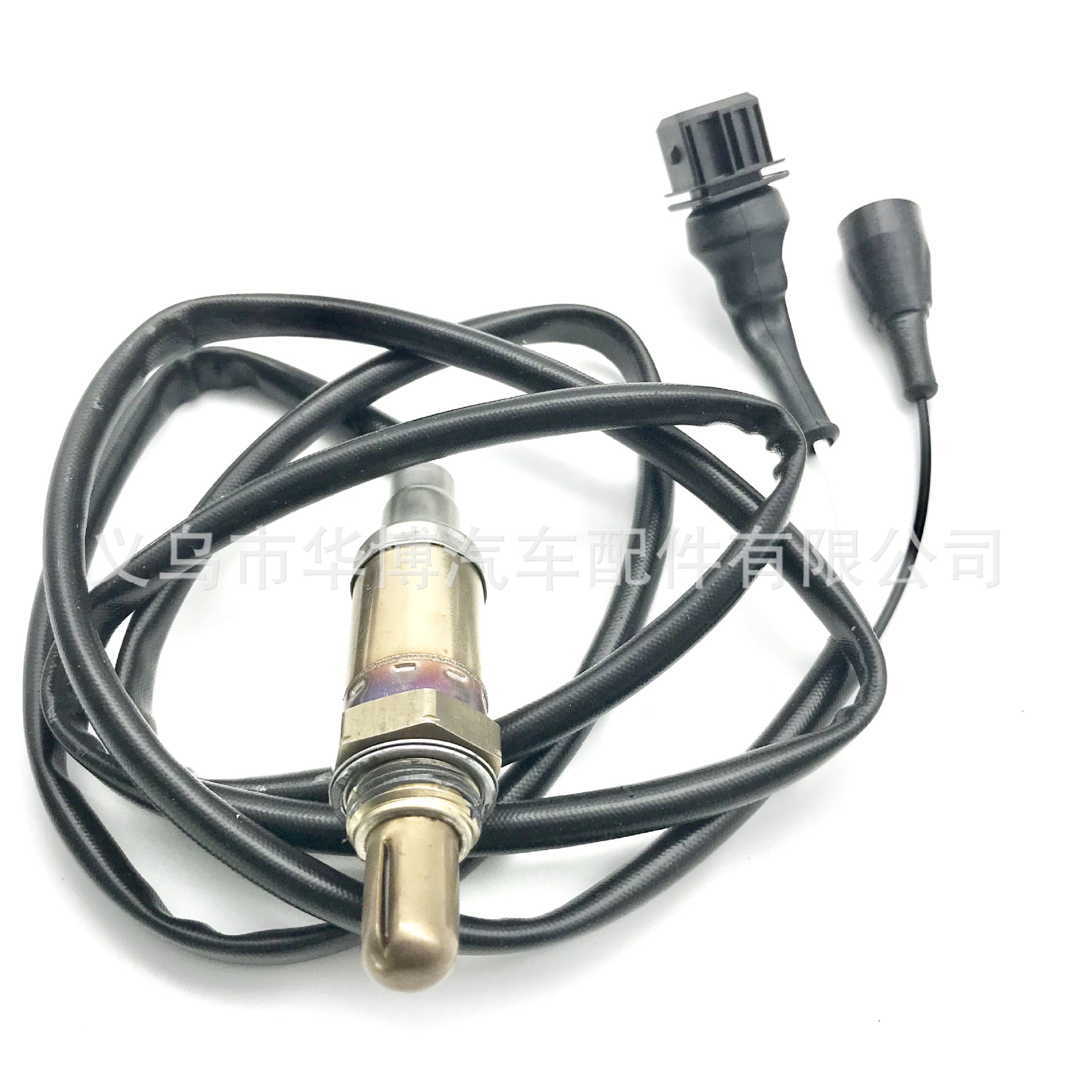 三线氧传感器 LANCIA/萨博BOSCH0258003957-阿里巴巴