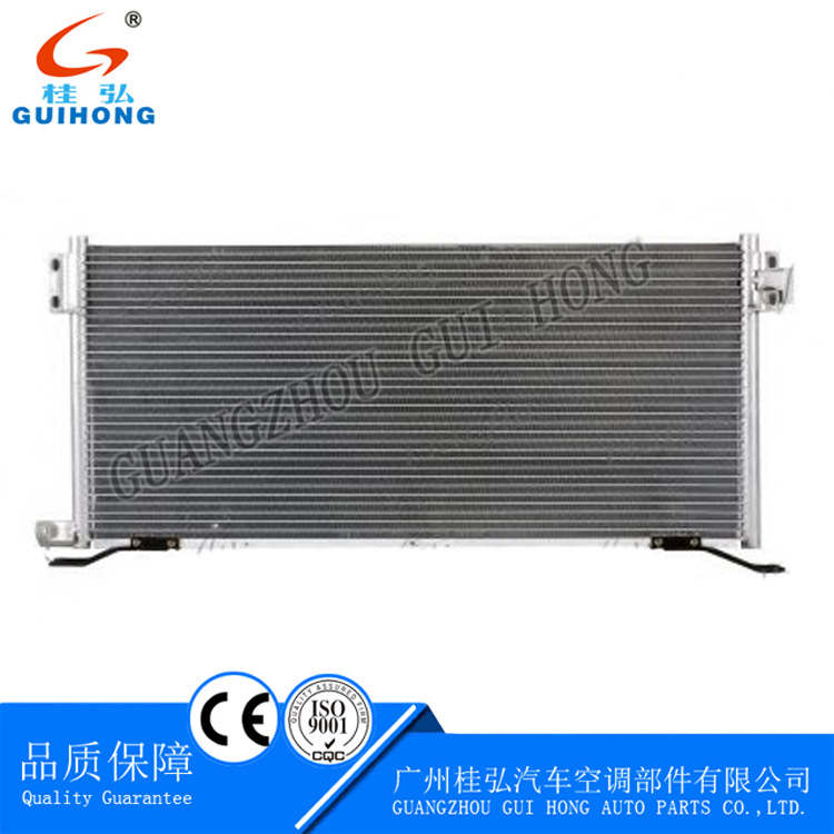 适用沃尔沃FH12汽车空调系统配件冷凝器散热网 OE#3962652 VOLVO-阿里巴巴