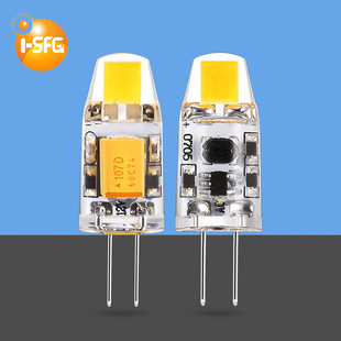 G4 COB 0705蓝宝石芯片 玉米灯调光款 led g4led玉米灯 批发-阿里巴巴