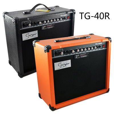 多功能音箱_吉他音箱 木吉它音响 yx-tg-40r带带usb多功能音箱生产批发 - 阿里巴巴