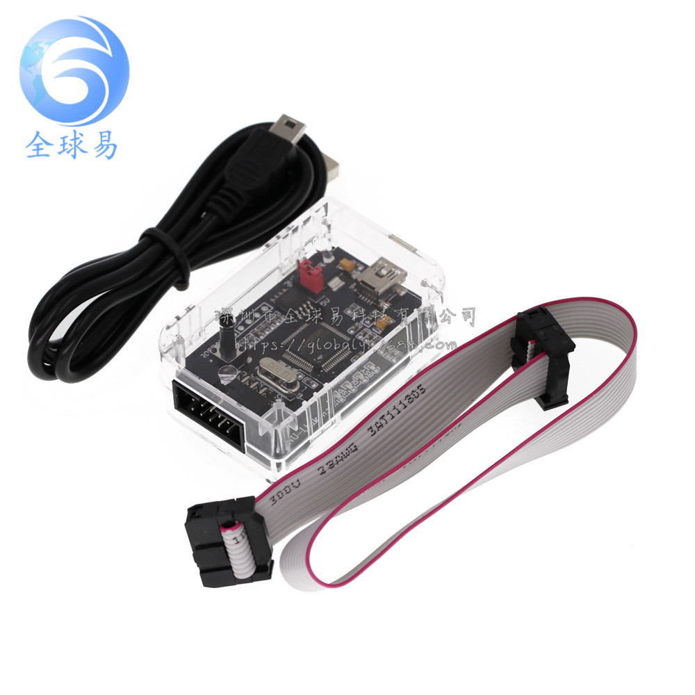 Nu-Link 下载器 仿真器 新唐NuLink 脱机下载功能 全系列 N76E003-阿里巴巴