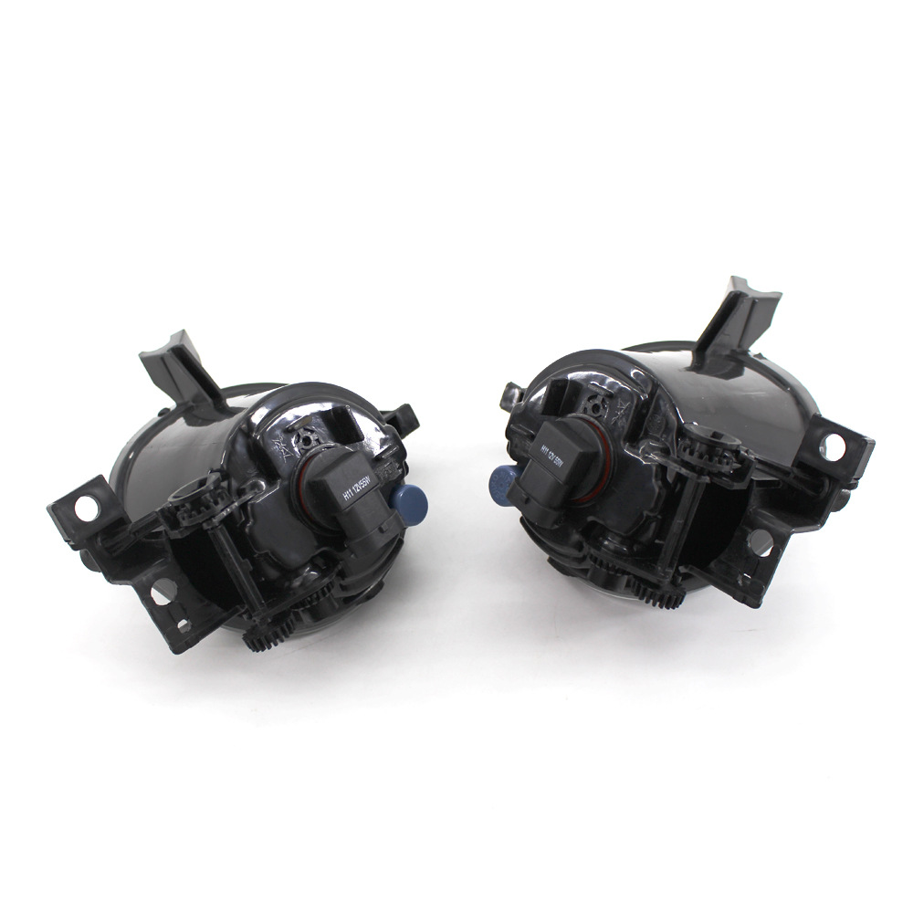 适用于大众途锐保时捷卡宴前雾灯前照灯防雾灯保险杠灯7L6941699F-阿里巴巴