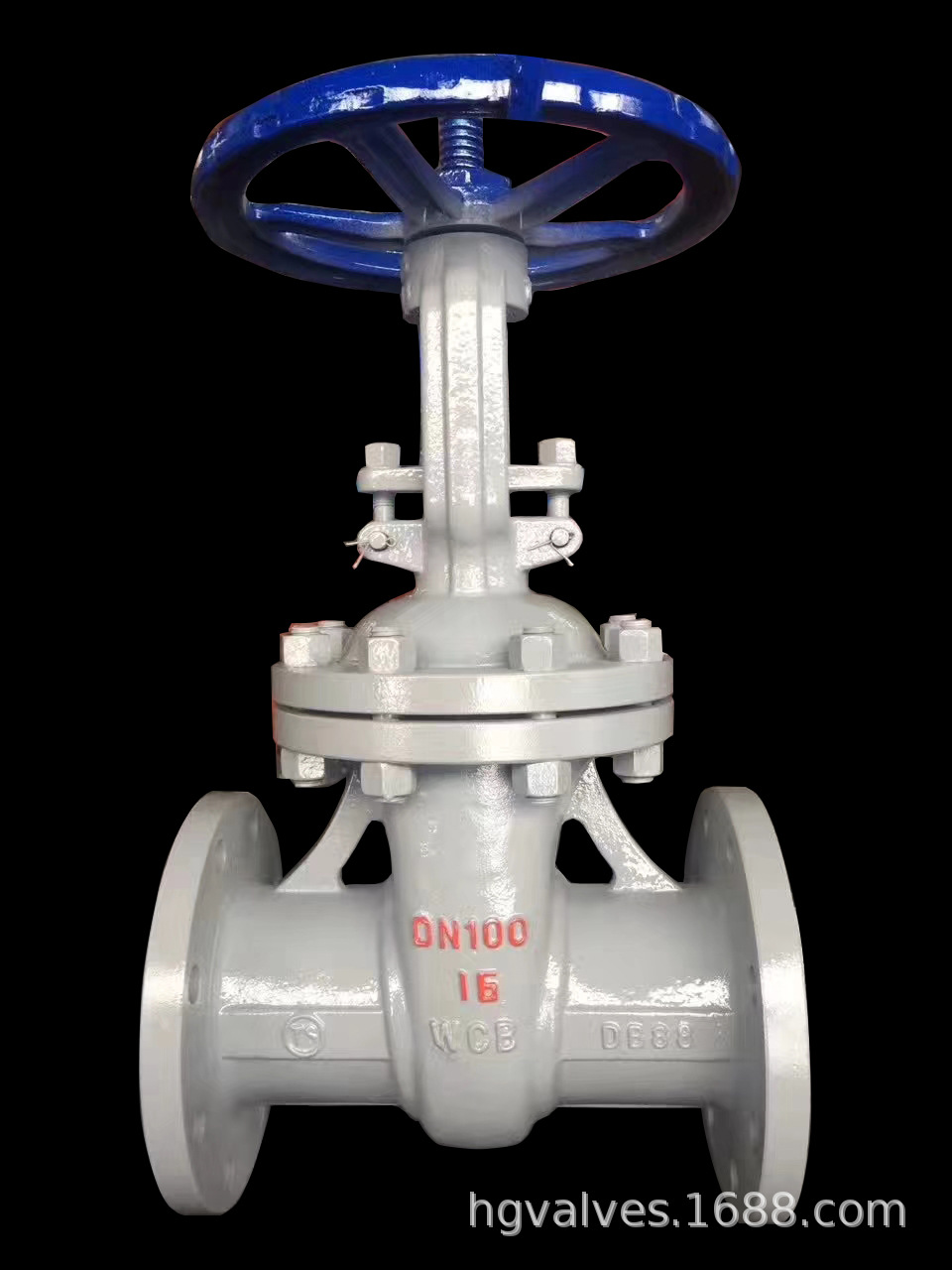 碳钢闸阀Z41H-16C 苏式精铸法兰闸阀 WCB国标法兰阀门 厂家批发-阿里巴巴