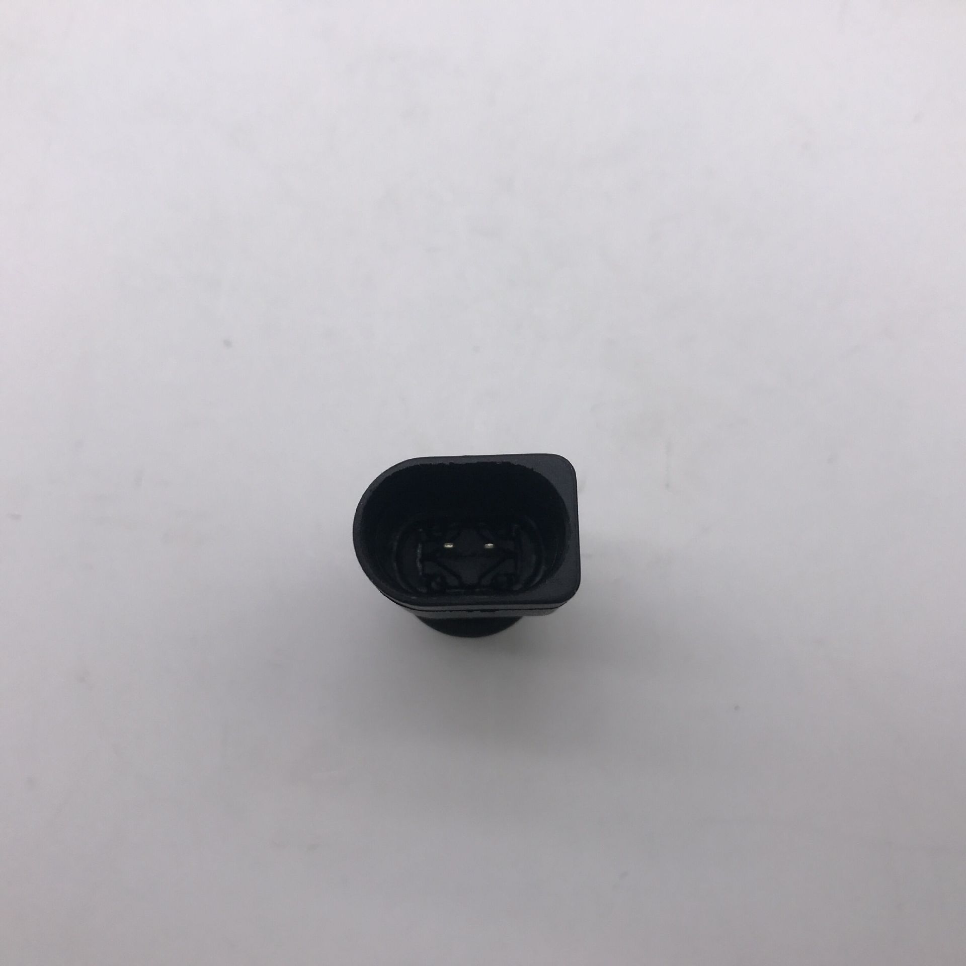 适用速腾高尔夫迈腾奥迪A4L A6L A6室外温度传感器6RD 820 535-阿里巴巴