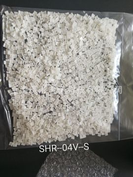 JST SHR-04V-S 原装正品，优势供货-阿里巴巴