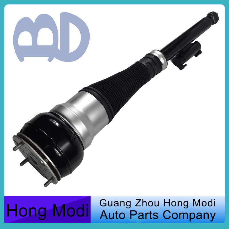 适用于奔驰 后减 W222 空气悬挂避振 气动减震器 2223205313-阿里巴巴