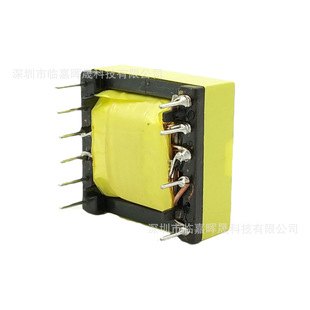 EFD30卧式6+6插针电源变压器 高频变压器生产厂家-阿里巴巴