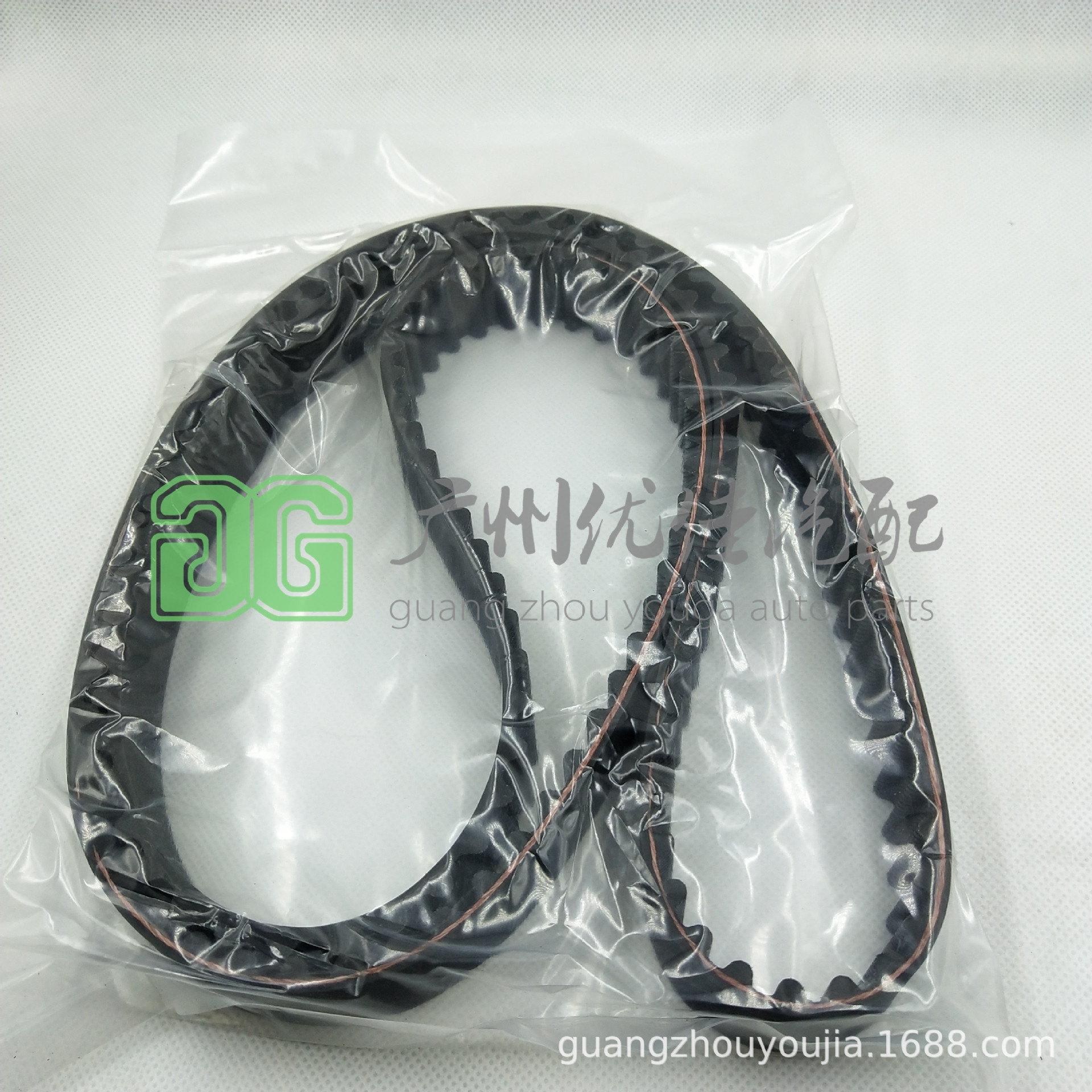 汽车同步带正时规皮带TIMING BELT 1145A019 154RU25适用于三菱-阿里巴巴