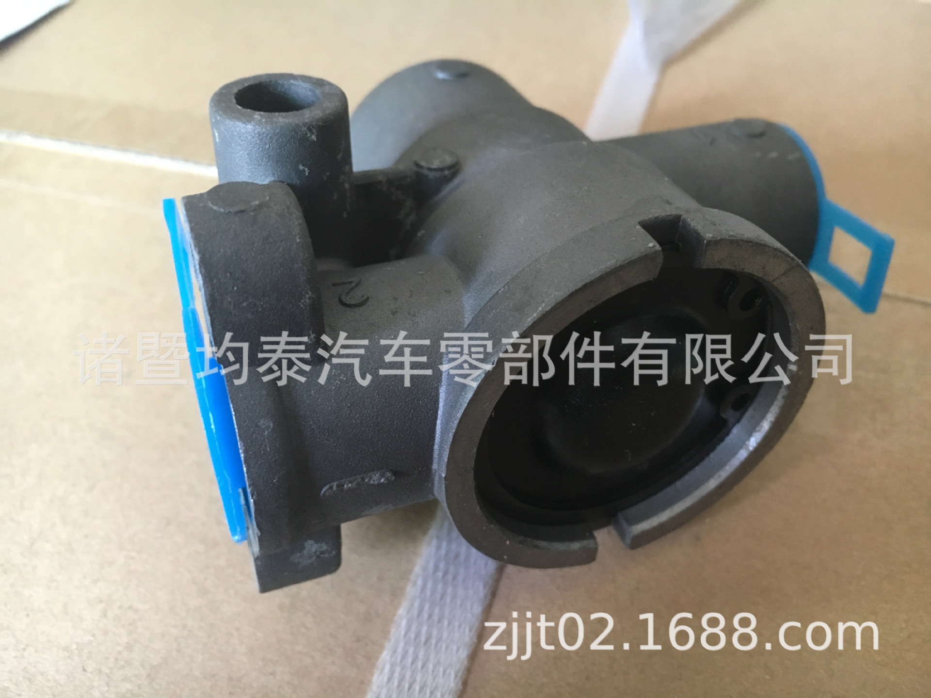 调压阀5010260893欧系重卡重汽卡车客车配件零部件SMT-阿里巴巴