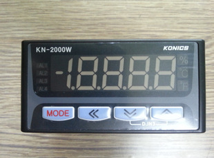 KONICS MULTI INDICATOR KN-2000W KN-2210W-阿里巴巴