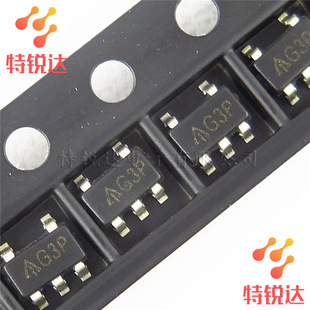 AP2112K-3.3TRG1 丝印:G3P SOT23-5 LDO稳压器芯片 DIODES原装-阿里巴巴