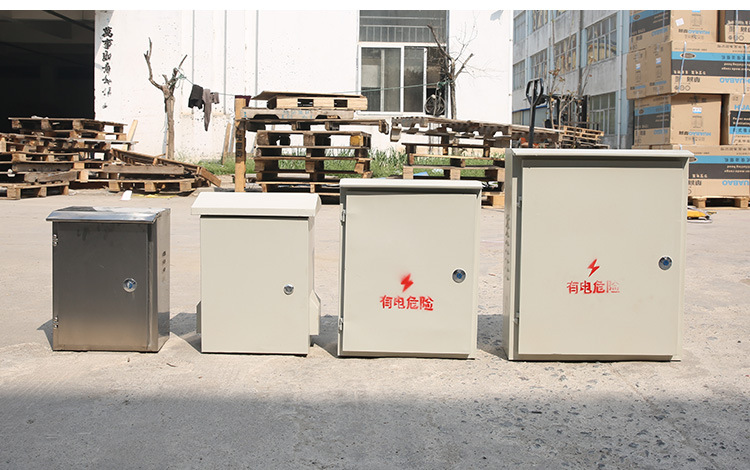 室外配电箱材质,户外配电箱用什么材质,室外电表箱什么材质好_大山谷图库