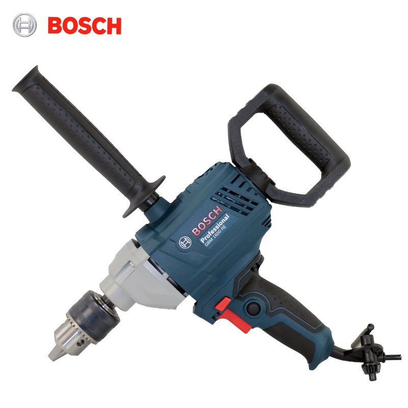 博世BOSCH电动工具850w大功率GBM1600RE飞机钻手电钻搅拌钻博士-阿里巴巴