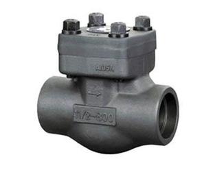 供应锻钢不锈钢止回阀H41Y-16P/H41H-阿里巴巴