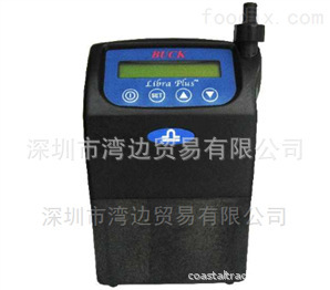 美国AP BUCK公司5-PK Libra Plus Pumps空气采样泵-阿里巴巴