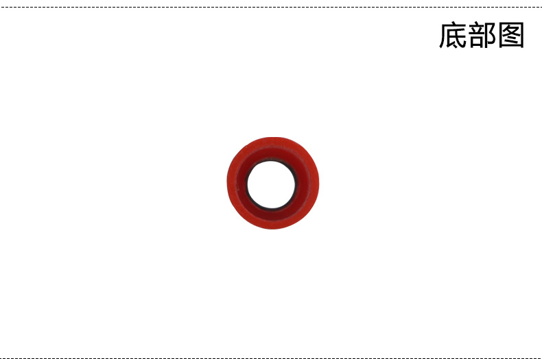 欧式端子E4010冷压端子VE4010针形端子 4.0mm平方管型预绝缘端头-阿里巴巴