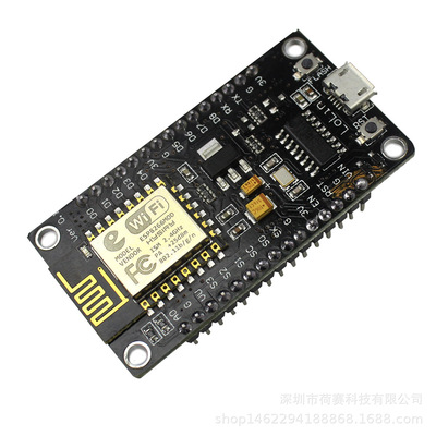 串口wifi模块_ESP8266串口wifi模块 NodeMcu Lua WIFI V3 物联网 开发 CH340 - 阿里巴巴