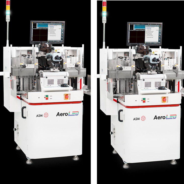 ASM AD211plus自动共晶机售后服务有保障 半导体功率器件封装适用-阿里巴巴