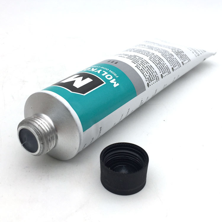 道康宁摩力克DC111润滑脂 正品MOLYKOTE DC 111 compound密封硅脂-阿里巴巴