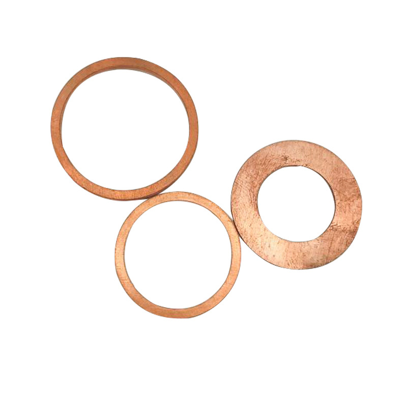 喷油器喷油嘴垫片 3381827000 垫圈 铜垫片3381827000厂家批发-阿里巴巴
