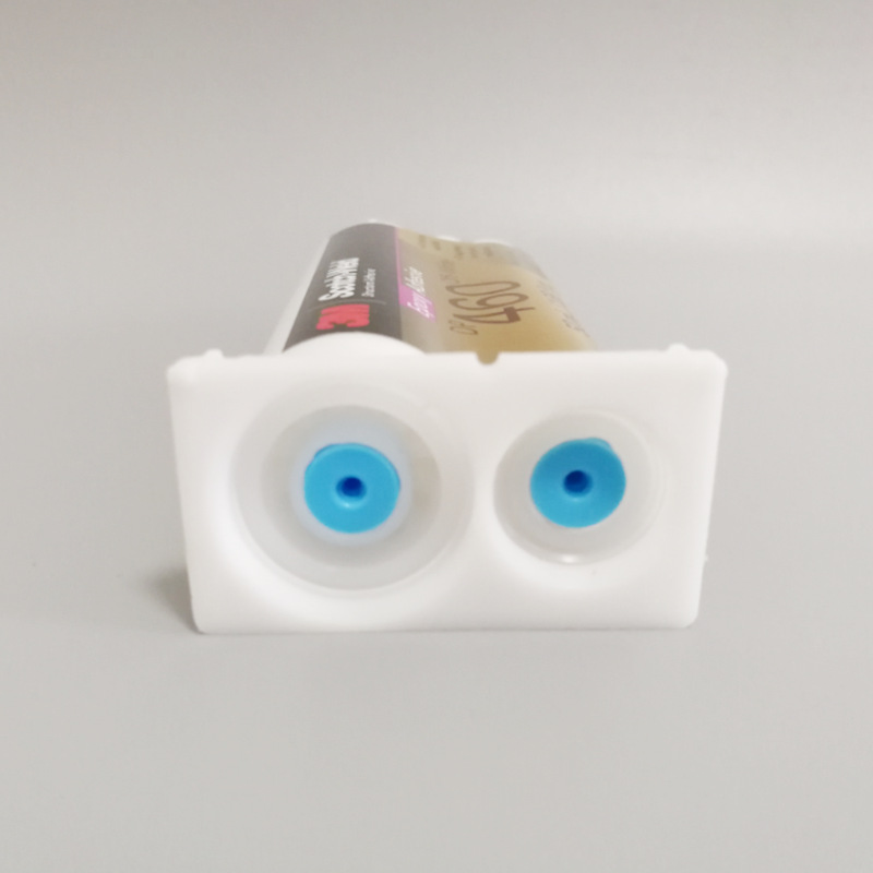 3MDP460胶水 DP460英文包装50ML碳纤维金属塑料尼龙玻纤耐高低胶-阿里巴巴