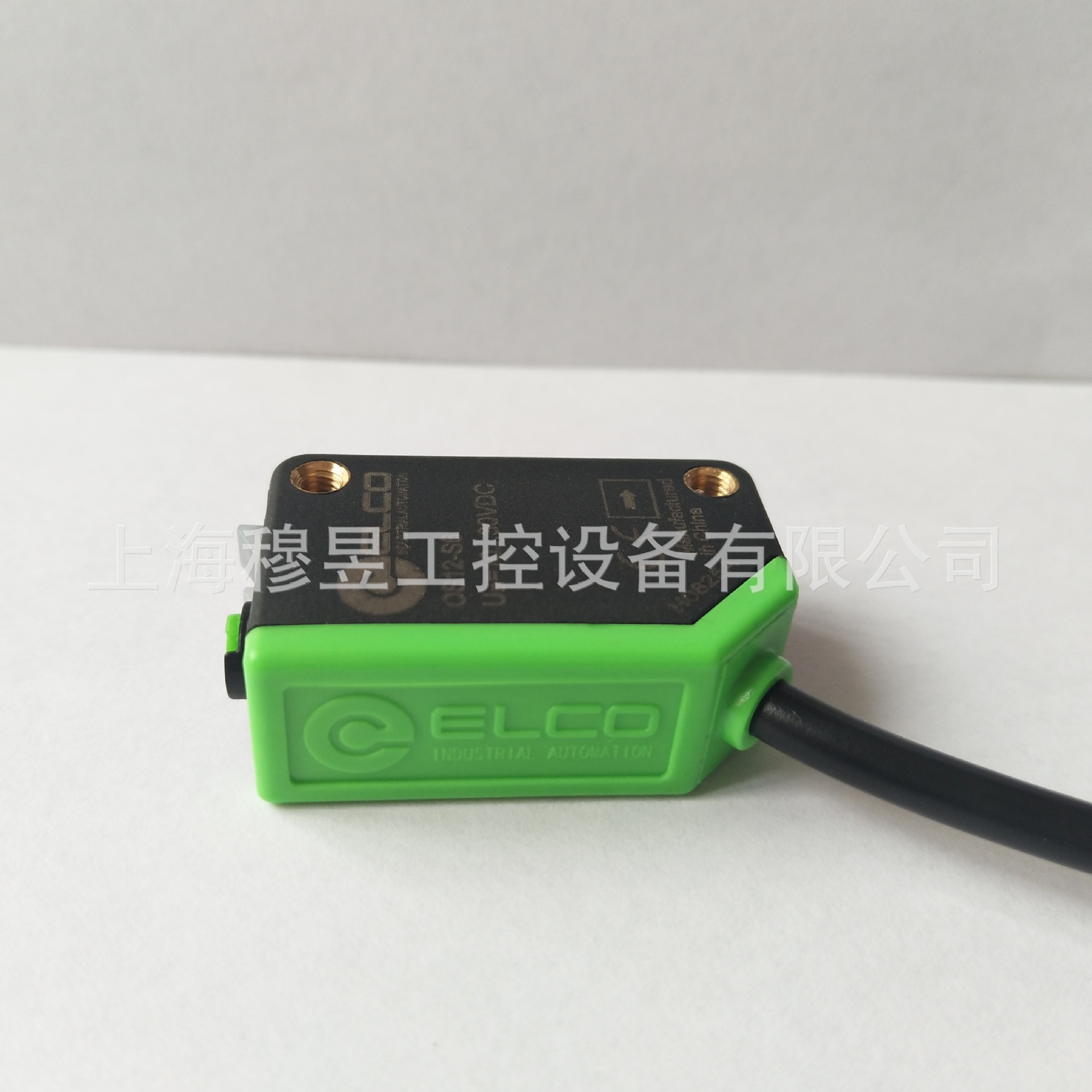 正规代理商 OS10-S6/OS10-ECN6/OS10-ECP6宜科ELCO光电传感器-阿里巴巴