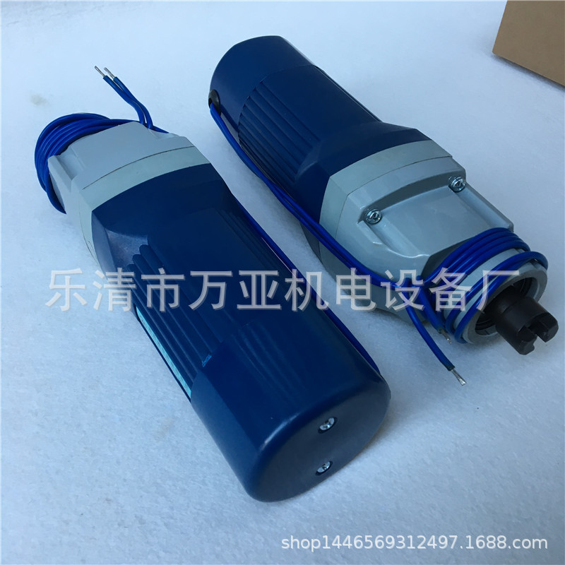 断路器交直流两用储能电机HDZ22520 DW16/DW15/DW17/DW45-阿里巴巴