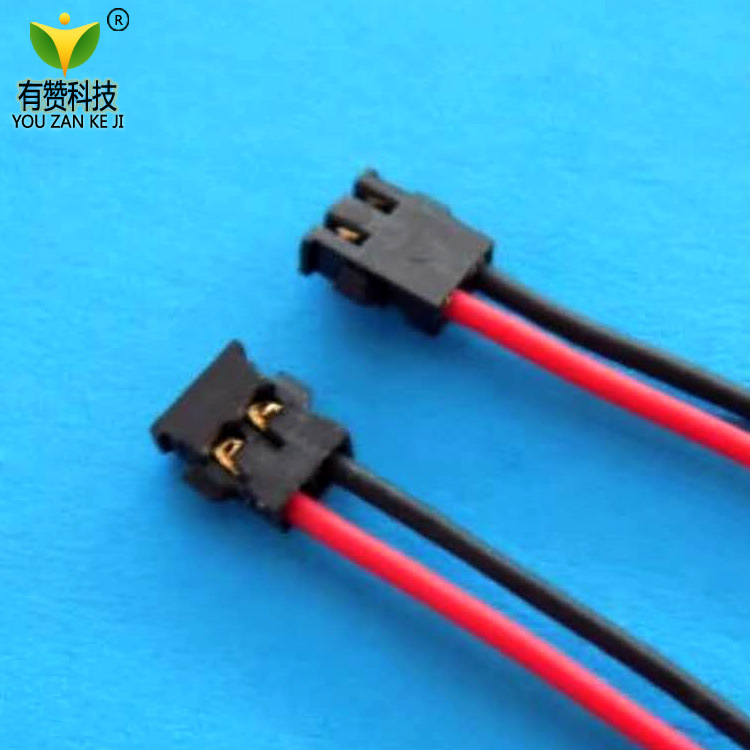 1.3MM端子线JST ADHR-03V-H/SADH-002G-P0.2 电池连接线-阿里巴巴