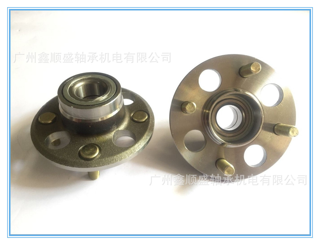 【RB Bearing】42200-S04-008 42200-S04-0082 Rear Axle-阿里巴巴