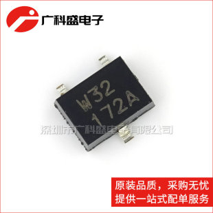 AKM贴片双极霍尔元件 EW-632 EW632空调维修元件W32-阿里巴巴