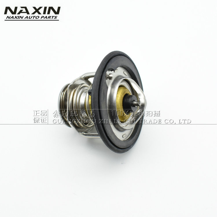 适用于本田雅阁思域CRV奥德赛节温器19301-PAA-306恒温器19301P08-阿里巴巴