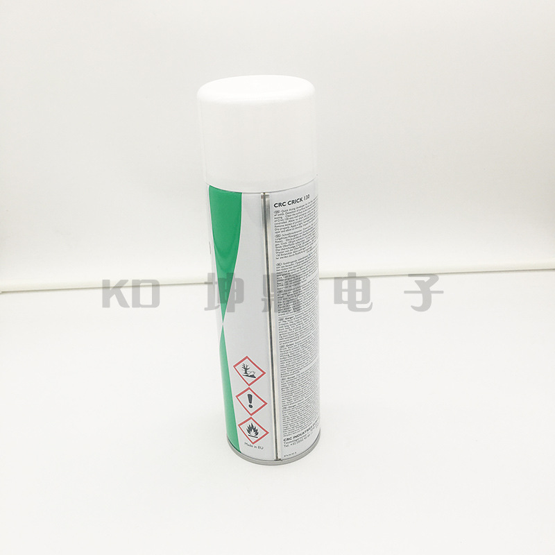 原装 欧洲CRC CRICK 130白色探伤显像剂 裂缝孔隙泄漏检查-阿里巴巴