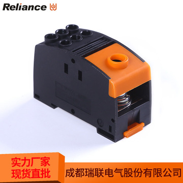 厂家批发电子元器件现货 RPD分线端子 RPD35/16 2/4-阿里巴巴