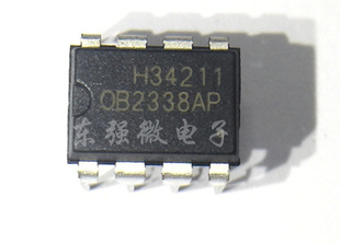 OB2338AP OB2338 0B2338AP 电源管理芯片IC 直插DIP8 原装现货-阿里巴巴