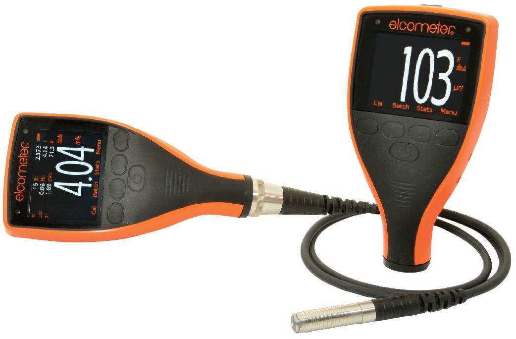 英国易高elcometer总代理A456CFBS 涂层测厚仪膜厚仪漆膜厚度表-阿里巴巴