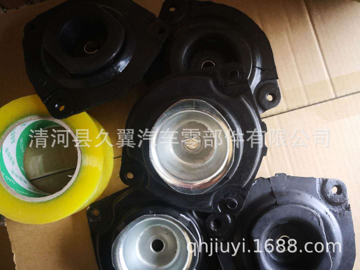 厂家直供 品质保证适用于 尼桑发动机支架胶垫11210-6N000-阿里巴巴