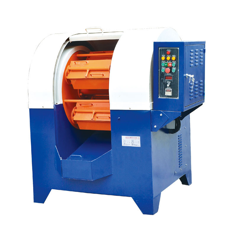 自动分选100L行星式高速离心研磨光饰机 同步带滚桶式溜光机-阿里巴巴