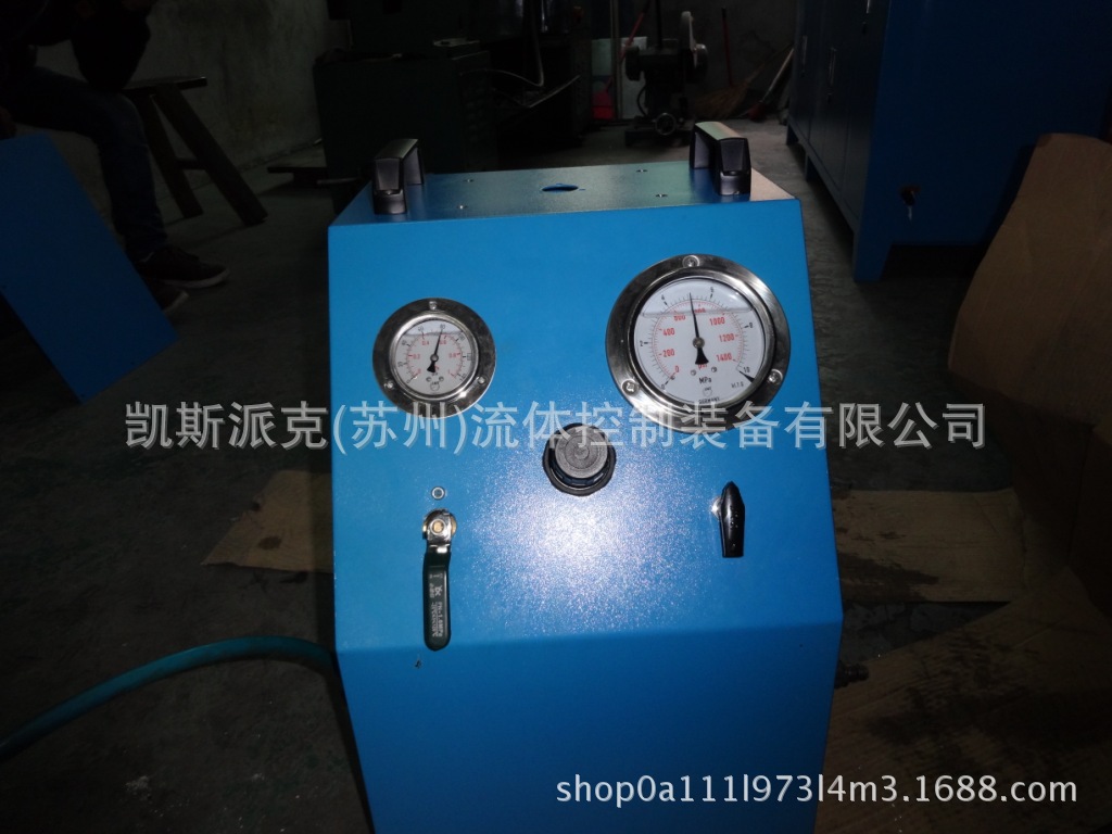 苏州凯斯派克0-600MPA_超高压液压系统_液压站动力单元-阿里巴巴